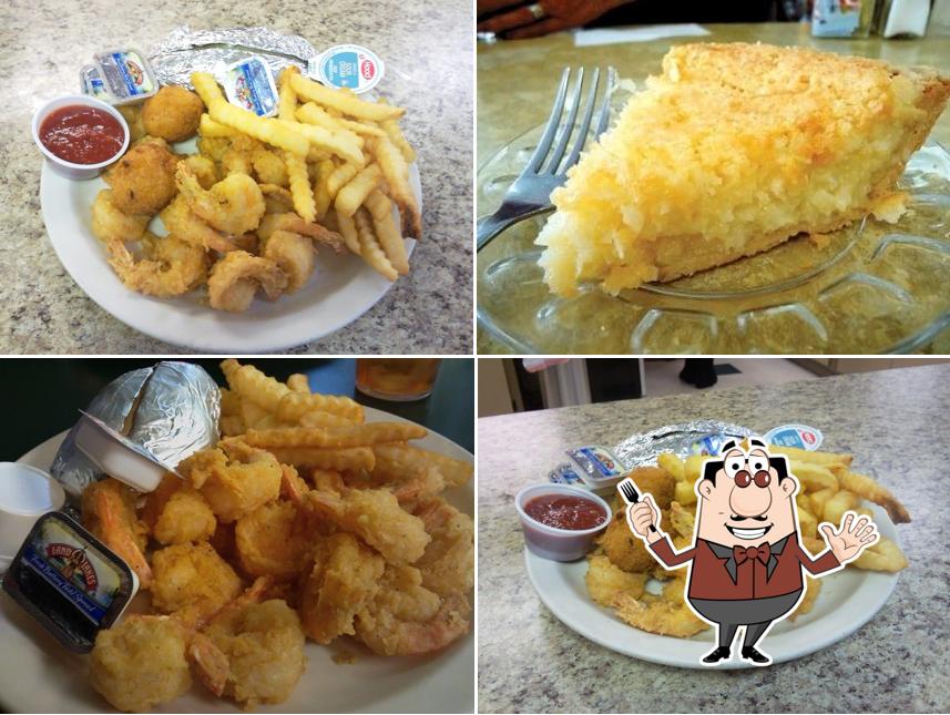 Top 5 restaurants for breakfast in Georgetown, South Carolina, february ...