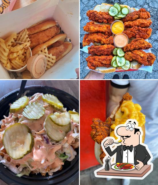 Top 5 restaurants with mac-n-cheese in Florence-Graham, january 2026 ...