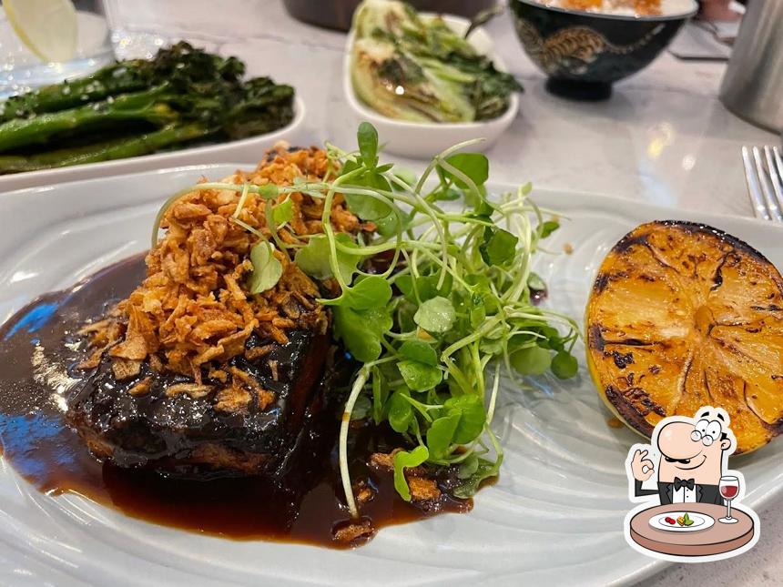 Cacao Tree Restaurant in Borehamwood - Restaurant menu and reviews