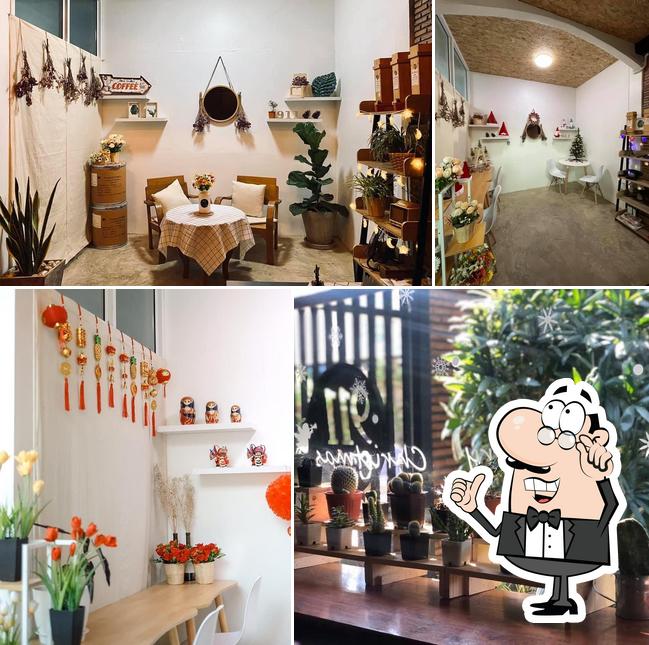 911 cafe’, Takhli - Restaurant reviews