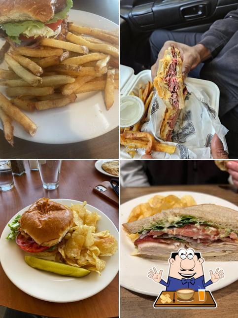 Stick Boy Kitchen in Boone - Restaurant reviews