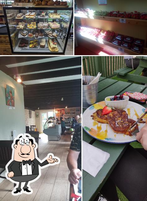 The CowHouse cafe & bistro, Gorey - Restaurant menu, prices and reviews