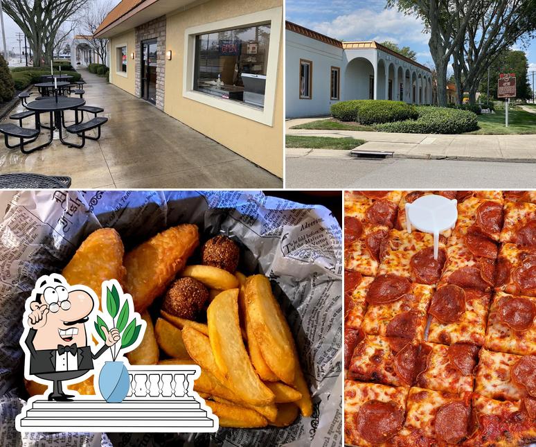 Top 10 restaurants in Kettering, Ohio, november 2025 - Restaurant Guru
