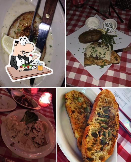 Chez Jay, Santa Monica - Restaurant menu, prices and reviews