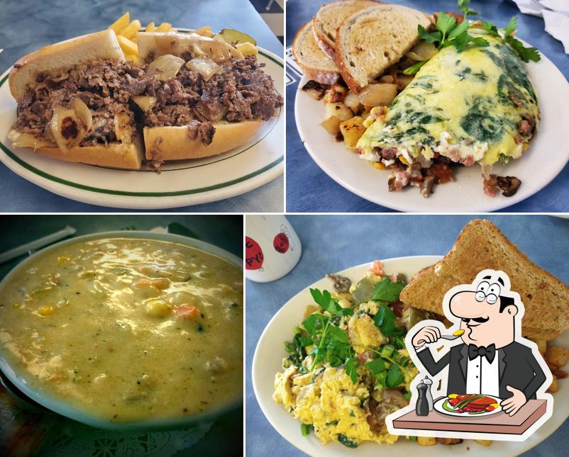 Top 5 restaurants with corned beef in Doylestown, august 2025 ...