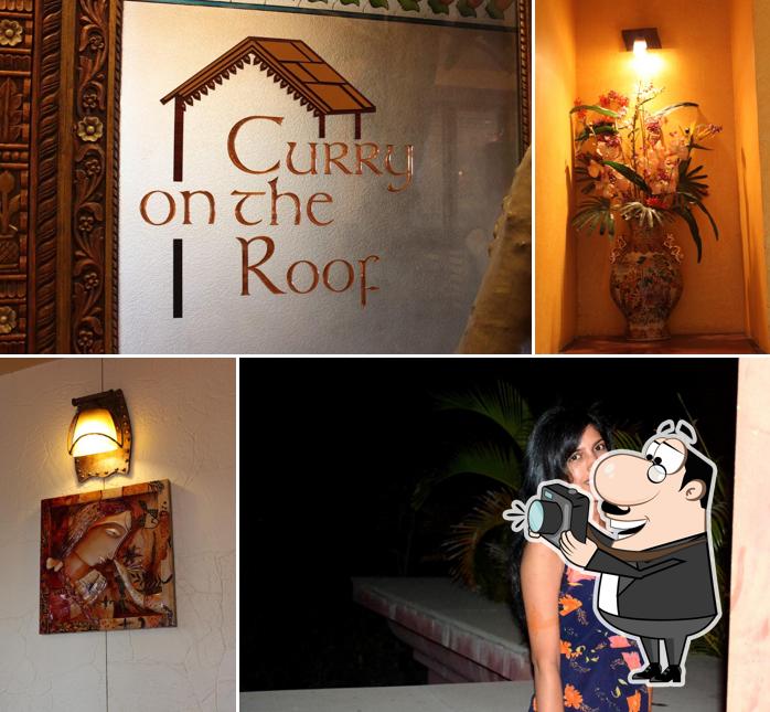 Curry On The Roof, Pune - Restaurant menu, prices and reviews