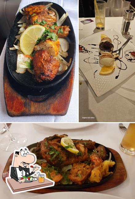 Eastern Balti, Monaghan - Restaurant menu, prices and reviews