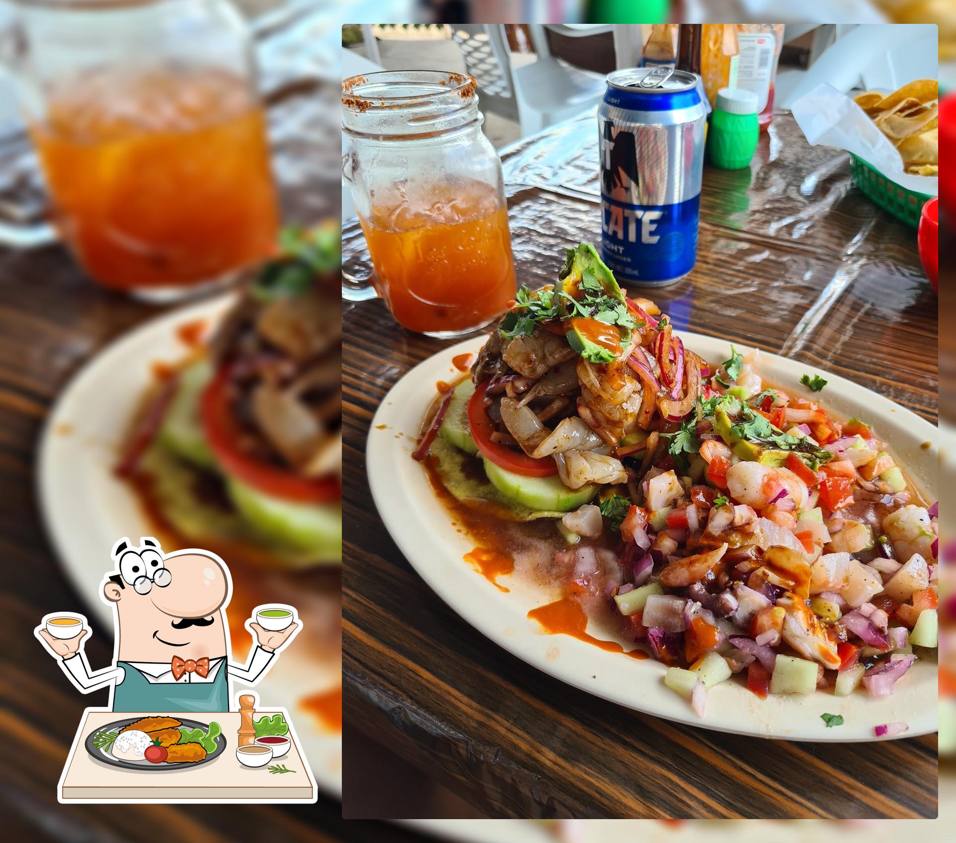 El sinaloense restaurant, Chihuahua
