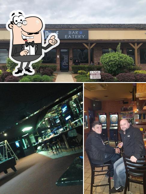 Getaway Bar & Grill in Griffith - Restaurant reviews