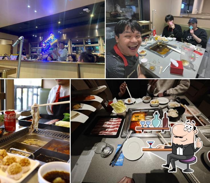 HaiDiLao Hotpot West Broadway, Vancouver - Restaurant menu, prices and ...