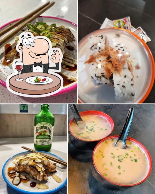 Hane Sushi in Lutwyche - Restaurant reviews