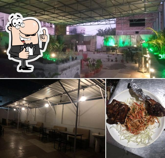 Hotel Akshara Restaurant, Wani - Restaurant menu, prices and reviews