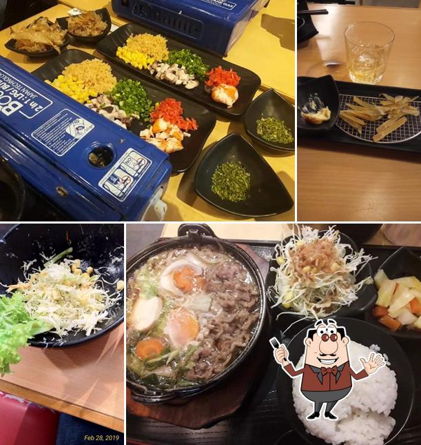 Kenshin Japanese Izakaya Restaurant Beacon branch, Makati - Restaurant ...