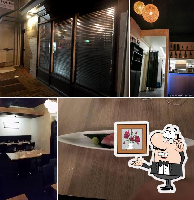 Find the best place to eat in Australia - Restaurant Guru
