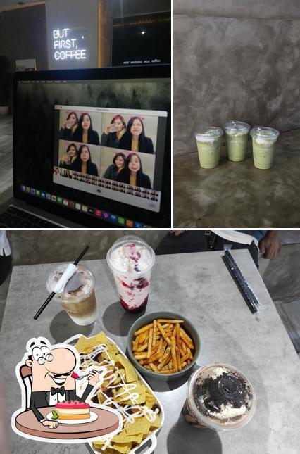 Meku coffee, Iligan City - Restaurant menu, prices and reviews