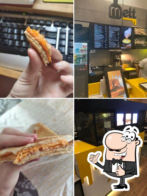 Melt restaurant, São Paulo - Restaurant menu and reviews
