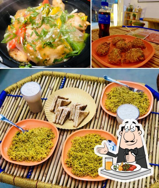 Mr. Han's Kitchen, Gurugram - Restaurant menu, prices and reviews