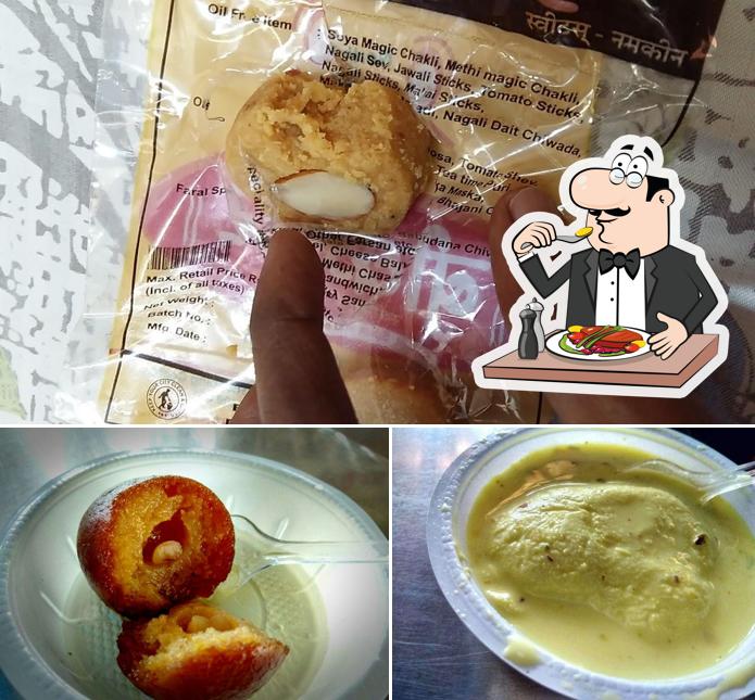 New Bikaner Sweets, Mumbai - Restaurant menu, prices and reviews