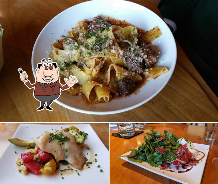 Osteria Papavero, Madison - Restaurant menu, prices and reviews