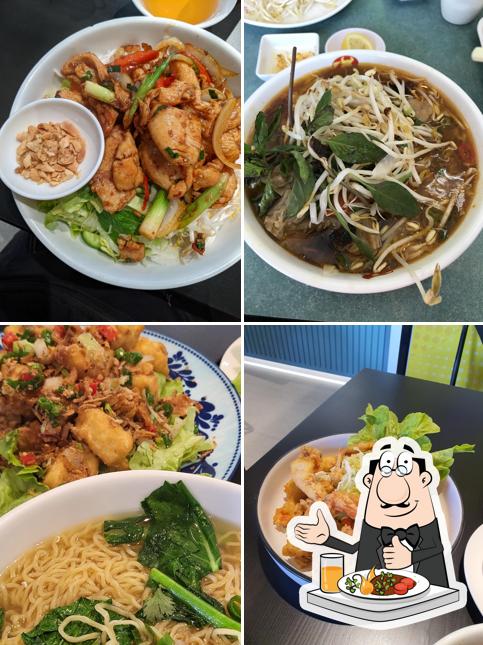 Pho Master, Parramatta - Restaurant menu, prices and reviews