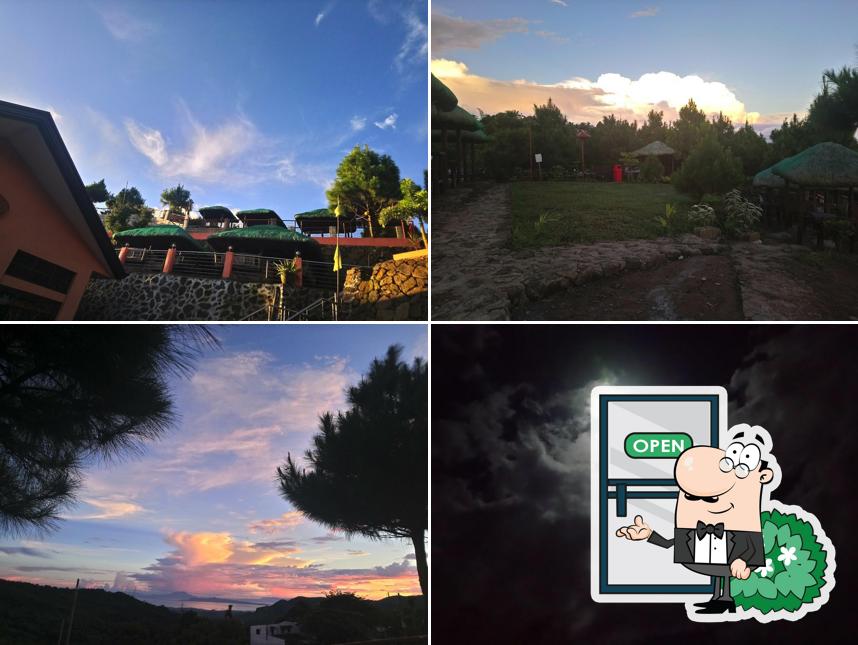Best restaurants with a beautiful view in Tanay, summer 2024 ...