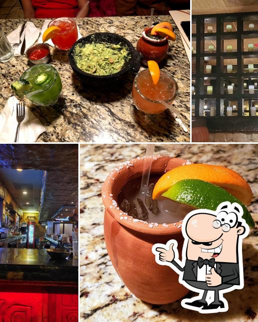 Plaza Azteca, King of Prussia - Restaurant menu, prices and reviews