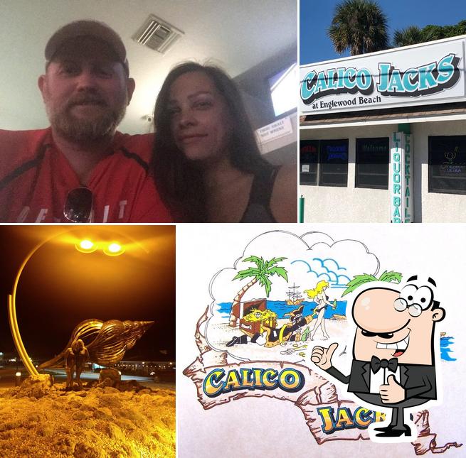 Calico Jack's in Englewood - Restaurant reviews