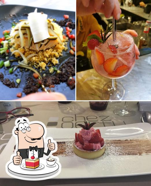 Chez Gerty, Waimes - Restaurant reviews