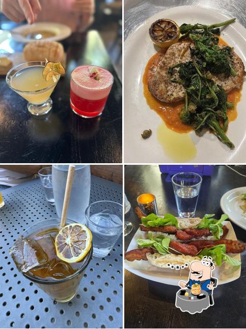 Magpie Café, Sacramento - Restaurant menu, prices and reviews