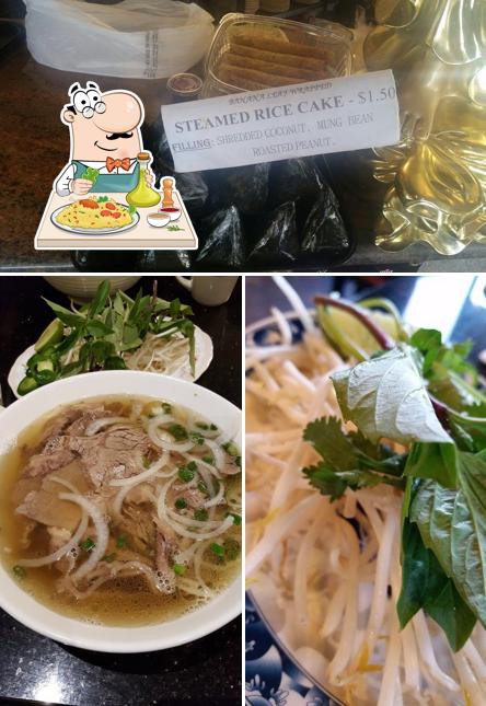 Asian Phở, Reno - Restaurant menu, prices and reviews