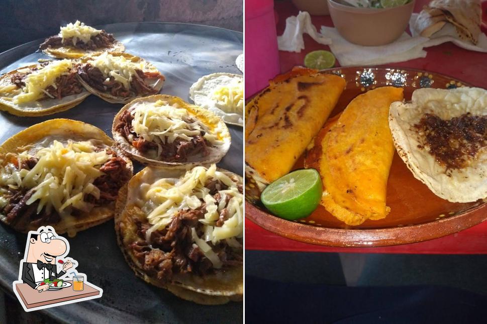 BIRRIA Y BORREGO TATEMADO ESTILO LOS MOCHIS "ADRIANA", General Ángel ...