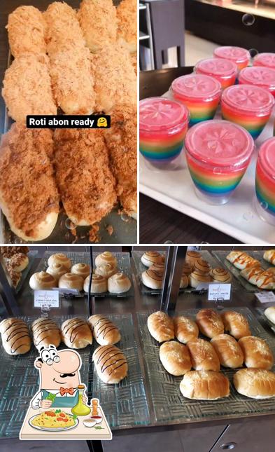 Bread Mama, Samarinda, Jl. Dr. Sutomo - Restaurant reviews