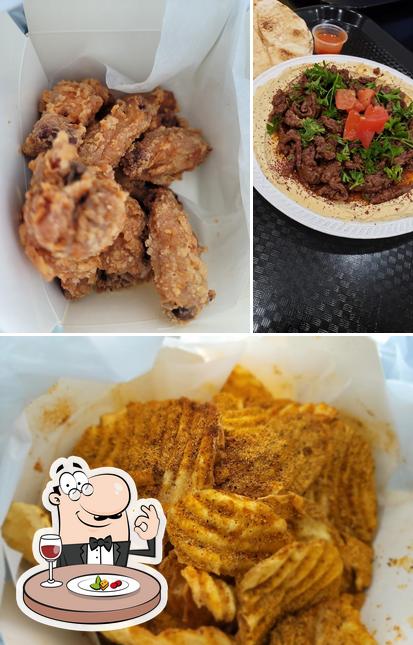 Chick Chef, 377 Burnhamthorpe Rd E # 2A in Mississauga - Restaurant ...