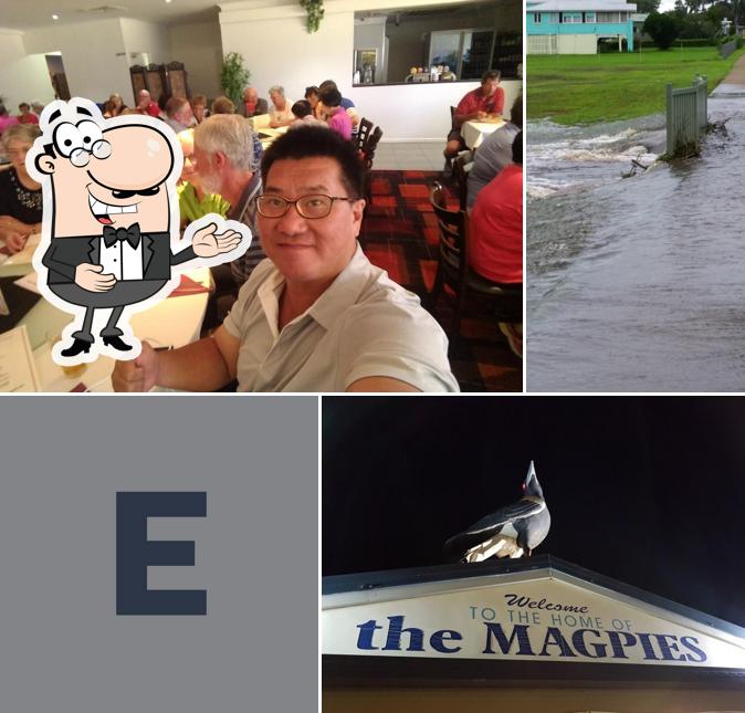 East Bundaberg Sports Club, Bundaberg - Restaurant menu, prices and reviews