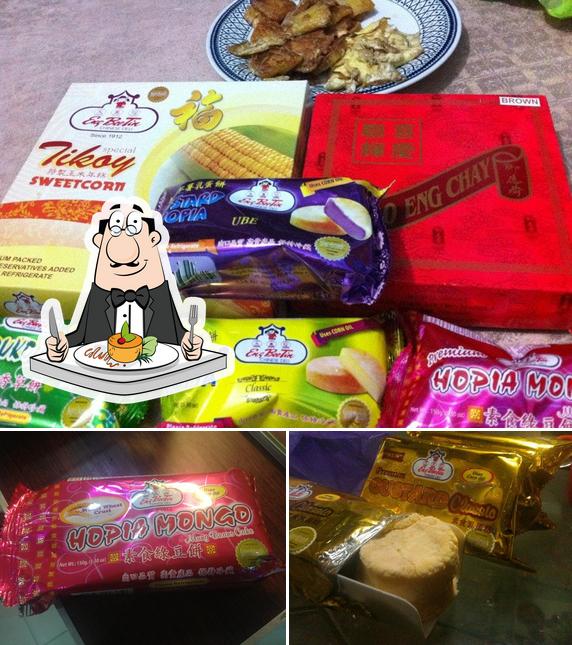 Eng Bee Tin, Caloocan, G/F Victory Central Mall