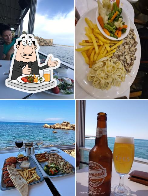 Eziç Peanuts, Cyprus, Karakız Sk 26 - Restaurant reviews