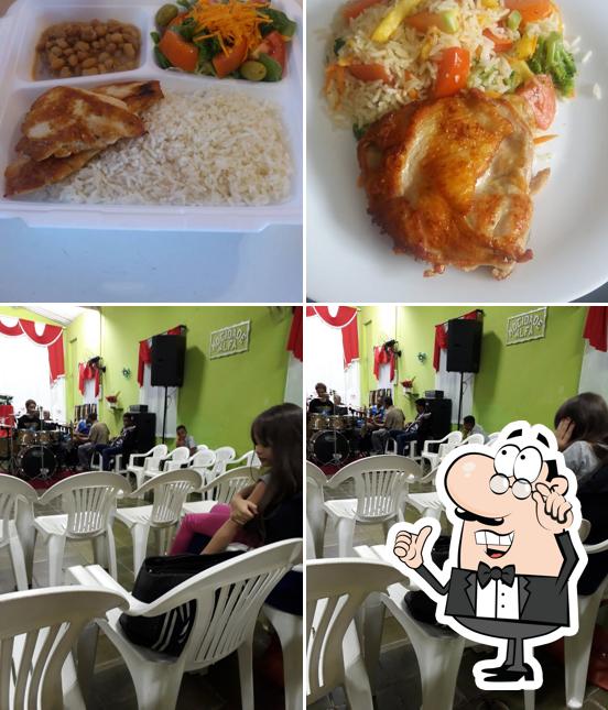 Ficus Bar e Restaurante, Embu das Artes - Avaliações de restaurantes
