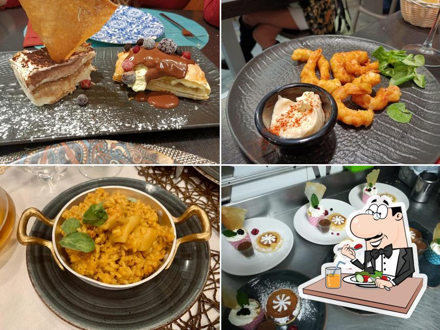Restaurante Genaro, Fuenterrobles - Menú del restaurante, precios y reseñas
