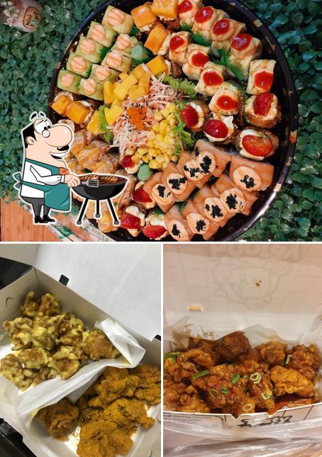 Hooray Chicken - Taytay, Taytay - Restaurant menu, prices and reviews