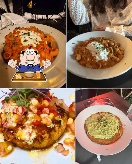 ITA Kitchen, Bay Shore - Restaurant menu, prices and reviews