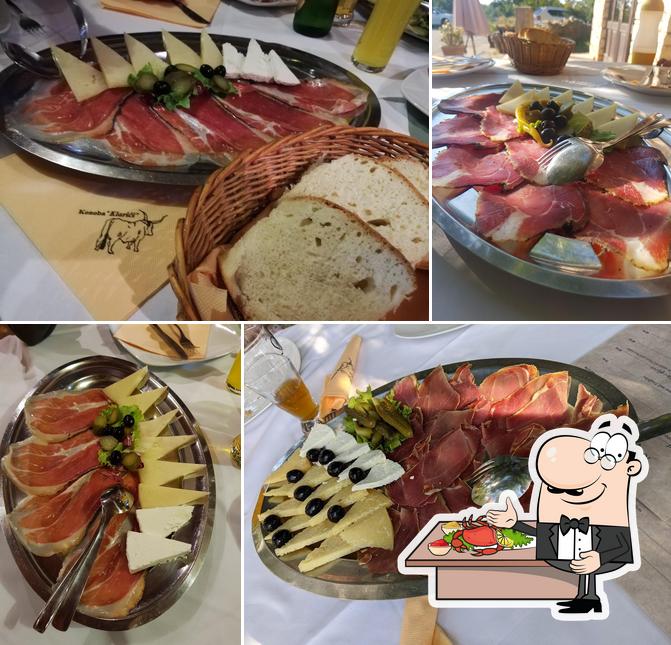 Il miglior ristorante con pasta a Butkovići, luglio 2025 - Restaurant Guru