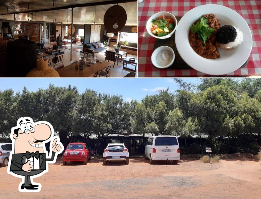 Karoo Cafe, Pretoria, 141 Lynnwood Rd & - Restaurant menu and reviews