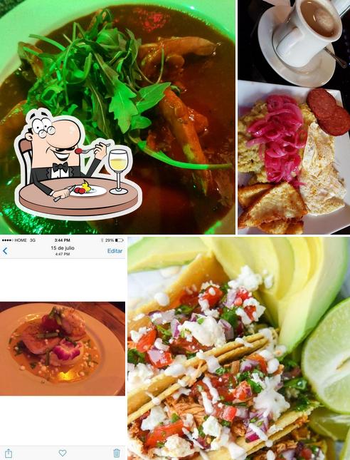 Latin Fusion, 789 Allerton Ave in Mount Vernon - Restaurant menu and ...