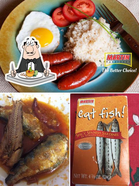 Martin Purefoods in Pomona - Restaurant reviews