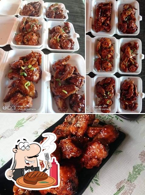 Myks & Maks Chibugan restaurant, Iloilo City, 17-C JV Jocson Street ...