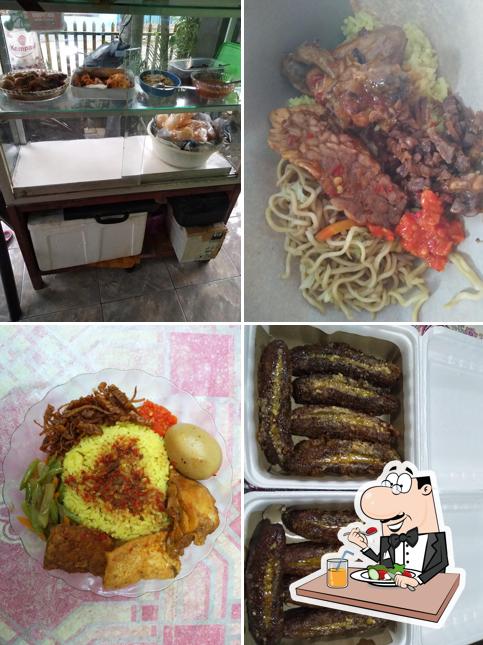 Sabrina's Kitchen desserts, Makassar - Restaurant reviews