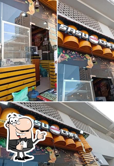 SASU CAFETERIA & RESTAURANT, Dubai - Restaurant menu, prices and reviews