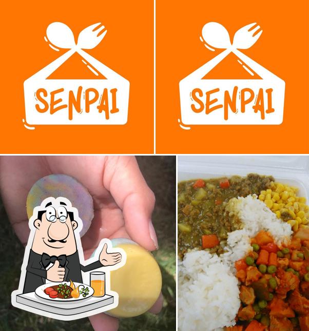 Senpai, Honolulu - Restaurant menu, prices and reviews