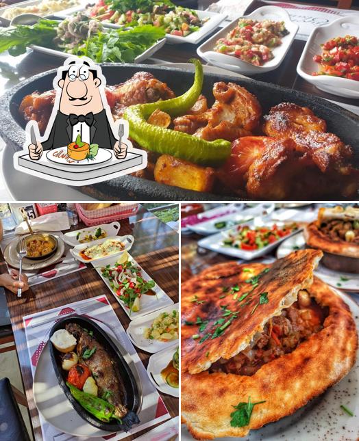 Seyri Keyif Et Balık, Turkey - Restaurant reviews