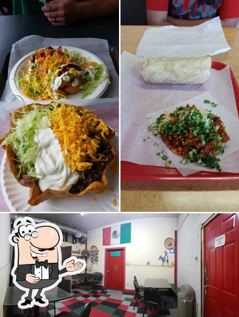 Super Torta in Oregon City - Restaurant menu and reviews